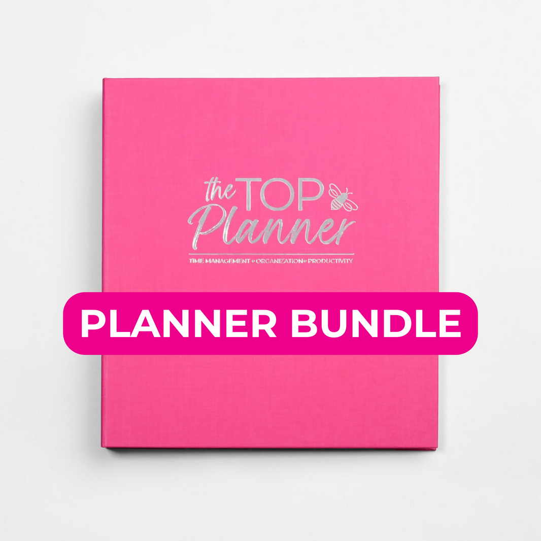 The TOP Planner