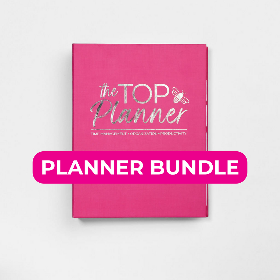 The TOP Planner